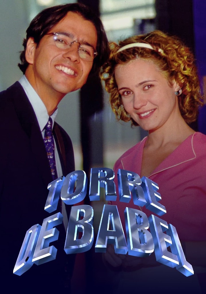 Torre de Babel Temporada 1 - assista episódios online streaming